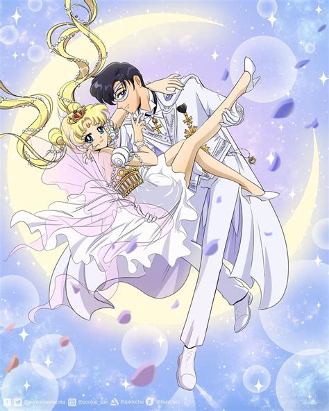 Bishoujo Senshi Sailor Moon Pretty Guardian Sailor Moon Image By Sarah Meadows