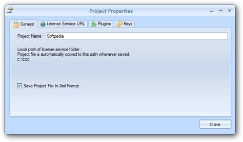 Cryptolicensing For Net Download Softpedia