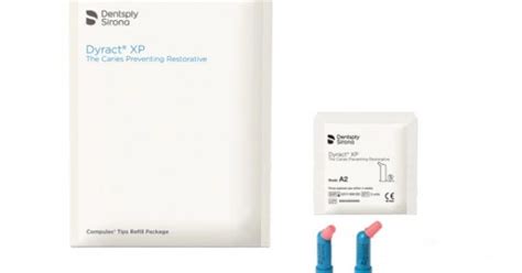 Medexsepeti Medikal Artık Dijital Dentsply Sirona Dyract Xp Kompomer
