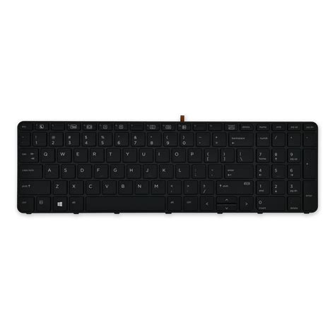 Hp Probook G Series Keyboards Ifixit