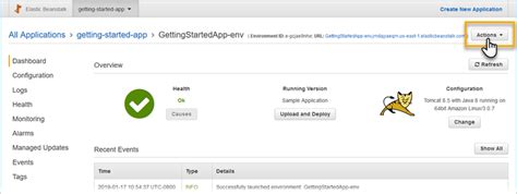 como deletar uma instância ec2 na aws amazon technote inc