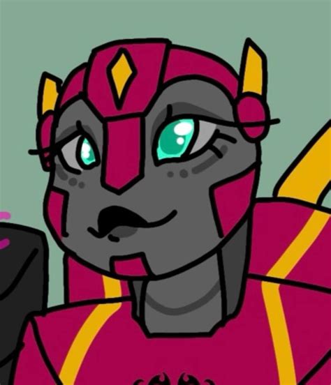 Percy Wiki Transformers Amino