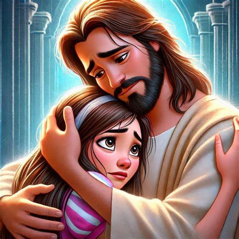 Imagenes Animadas De Abrazos De Dios