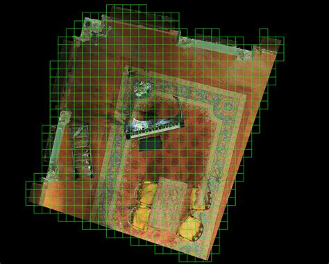 3d edge detection open3d