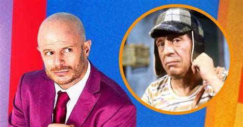 El Día Que Chespirito Explotó Sin Rodeos Contra Facundo Por Su Comedia
