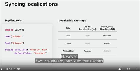 hw 51 xcode 15 運用string catalog製作多國語系 by dawei 彼得潘的 swift ios
