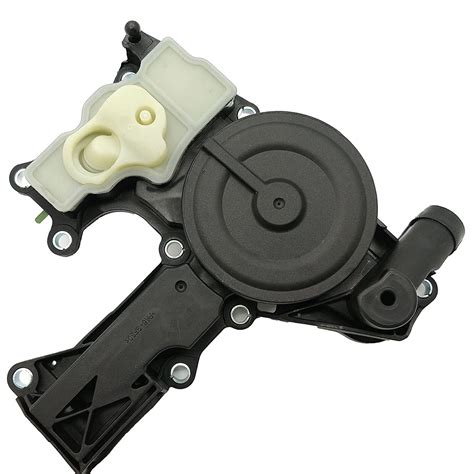 New Upgraded Version Oil Separator PCV Valve 06H103495AK For Audi VW 1 ...