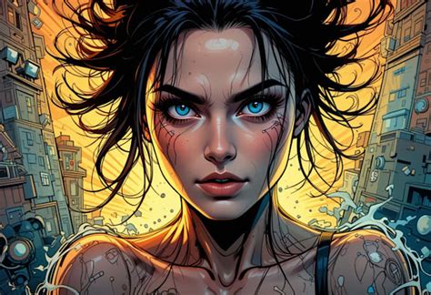 Do Comic Book Cover Comic Cover Page Design By Velmmbers Fiverr