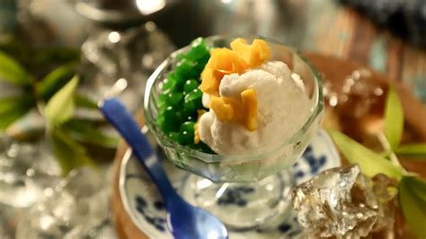 Berita Asal Usul Es Puter Hari Ini Kabar Terbaru Terkini