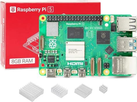 A Basic Guide For Getting Started With Raspberry Pi 5 Programming