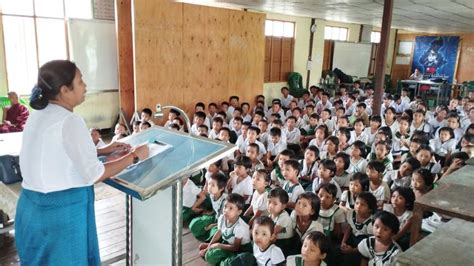 မြောင်းမြမြို့တွင် အခြေခံစားသောက်ကုန်များအား စျေးနှုန်းသက်သာစွာဖြင့