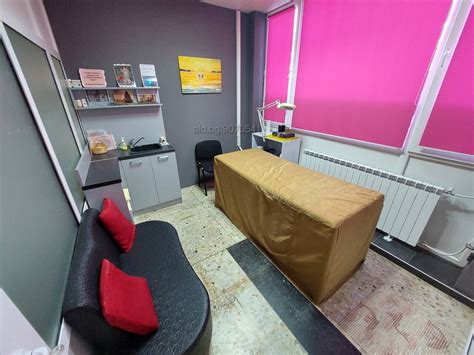 Пловдив Козметично студио Салон за красота Място в салон за красота 12 кв м Партер Магазини