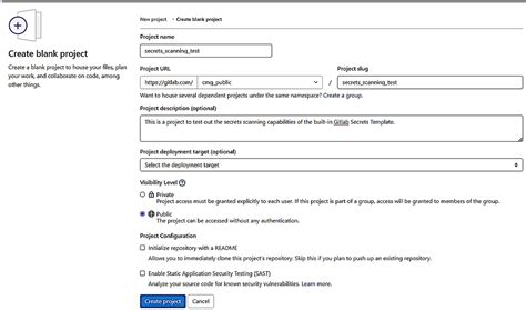 How To Add Secrets Scanning To Your Gitlab Pipeline
