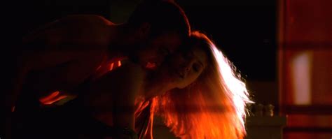Naked Rosamund Pike In Fracture