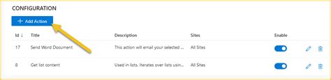 Power Automate Flows For Multiple Sharepoint Lists And Libraries