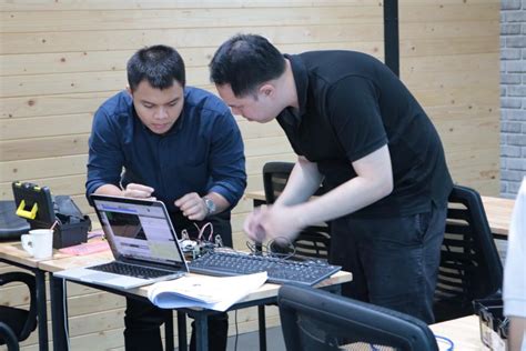 Thaieasyelec Arduino Raspberrypi Robotics