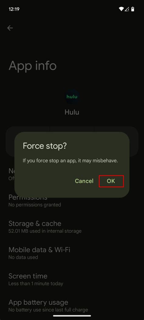 Hulu Error Code P Dev320 What Is It And How To Fix It Android Authority