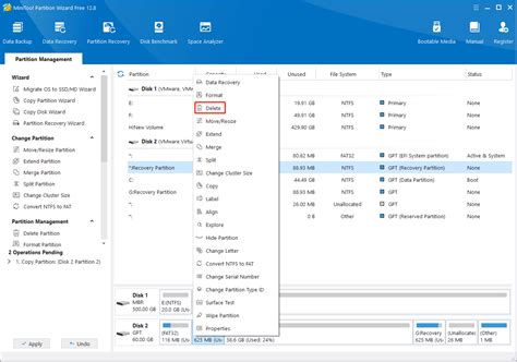 [full Guide] How To Move Recovery Partition Windows 10 11