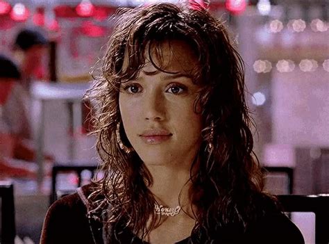 Jessica Alba Honey  Jessica Alba Honey 2003 Discover And Share