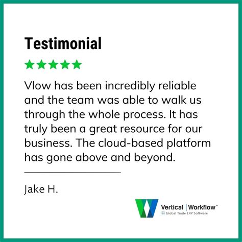 Vertical Workflow Software On Linkedin Software Vflowerp Verticalworkflow Clouderp Erp