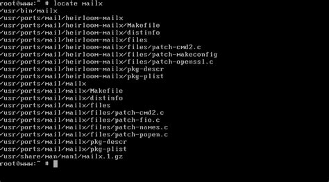 23 Useful Pkg Command Examples To Manage Packages In Freebsd