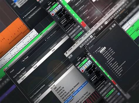 Groove Cubase Logical Editors Explained TUTORIAL Plugintorrent