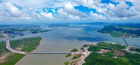 Focusing On Forming A National Infrastructure Framework