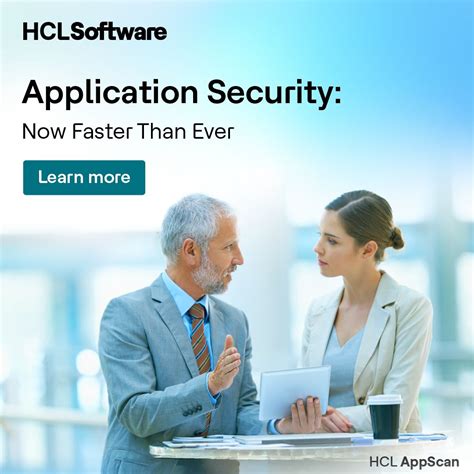 Applicationsecurity Appsec Applicationsecuritytesting Hclsoftware