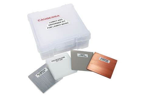 Lab Kits For Nuclear Science Experiments Mirion