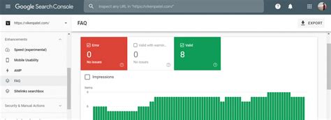 Faq Schema Generator Tool Json Ld Generator Viken Patel