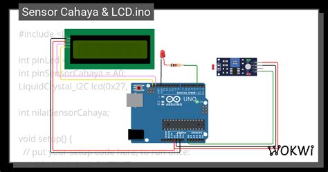 Wokwi Online ESP STM Arduino Simulator