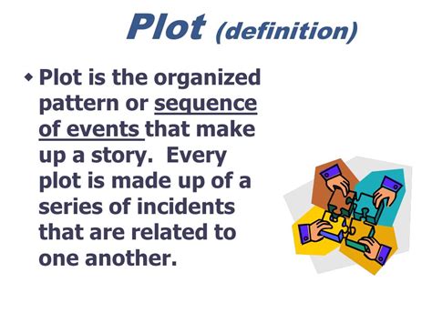 Elements Of A Story At Emaze Presentation