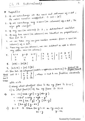 PREVIOUS YEAR QUESTIONS MME Mathematical Methods Studocu