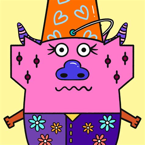 T0309385 Profile Padlet