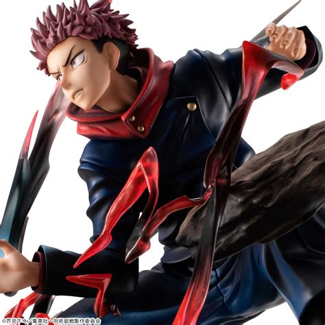 Dx Figure 呪術廻戦 虎杖悠仁 Vs Ver 【2023年7月発売】