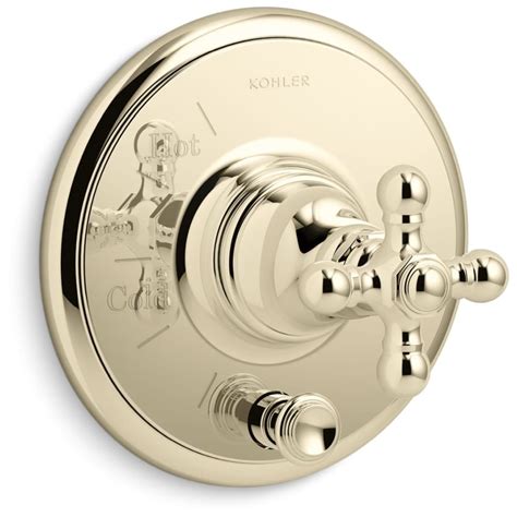 Kohler K T72768 3 Af Artifacts Two Function Pressure Balanced Valve