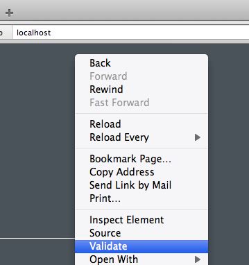 Css Check For Duplicate Id Values In A HTML Page Webmasters Stack Exchange