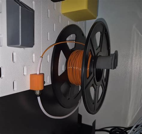 4 In 1 Filament Hub Für Anycubic Kobra S1 Combo Kostenloses 3d