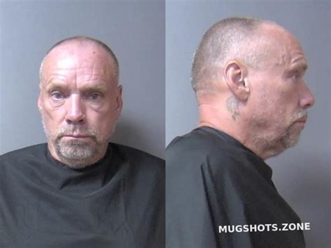 Ball David Eugene 04082025 Madison County Mugshots Zone