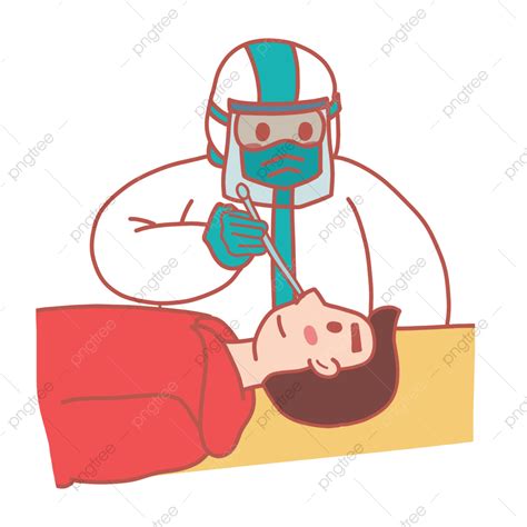Nasal Sampling And Nucleic Acid Detection Nucleic Acid Amplification Testing Outbreak