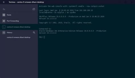 How To Install Sqlplus Utility On Windows 10 Manjaro Dot Site