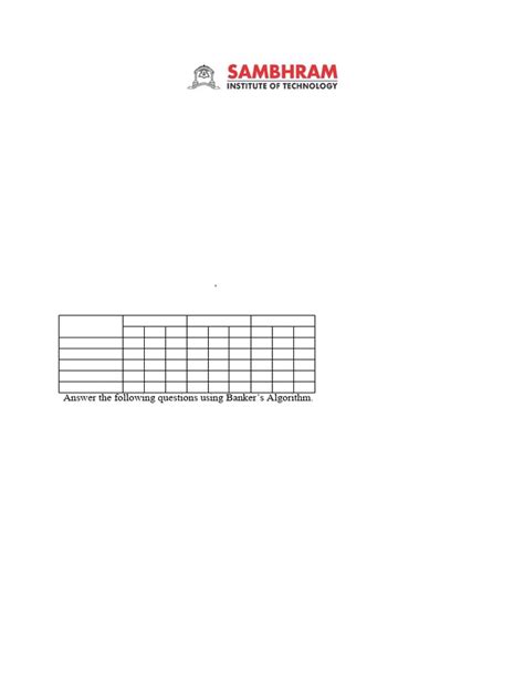 Os Assignment 2 Pdf Teaching Methods And Materials Computers
