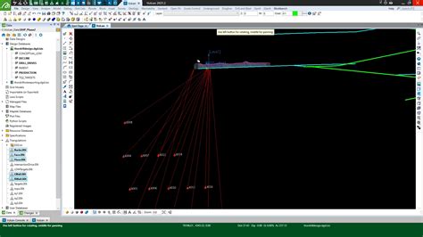 Maptek Vulcan Drillhole Planning Faster Safer And More Repeatable Design