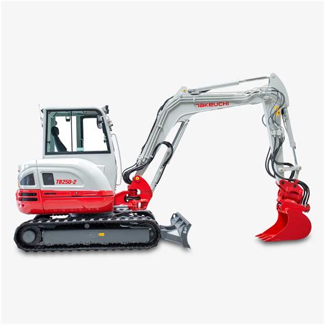 TB250-2 | Huppenkothen Baumaschinen