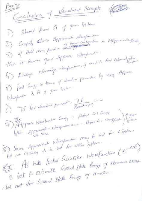 Chemistry For Csir Net Gate And Explains Introduction To Quantum Chemistry In A Simplified Way