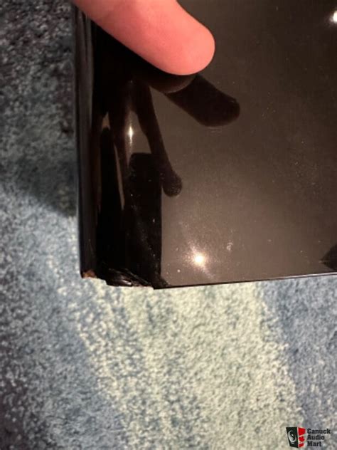 Ls50 Black Photo 4146124 Canuck Audio Mart