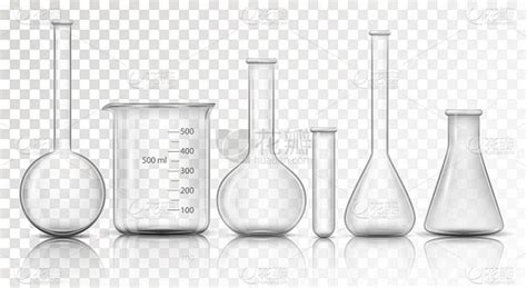 化学实验室设备素材 花瓣网