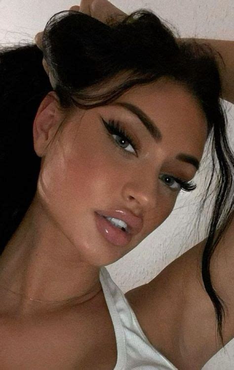 Pin By Beauty On Beauty In 2024 Sultry Makeup Makeup Inspiration Makeup Routine