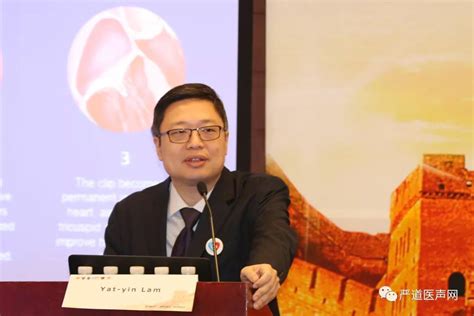 10大武林高手汇聚高峰论坛 带你领略结构周线下集会的“华山论剑” 严道脑血管网