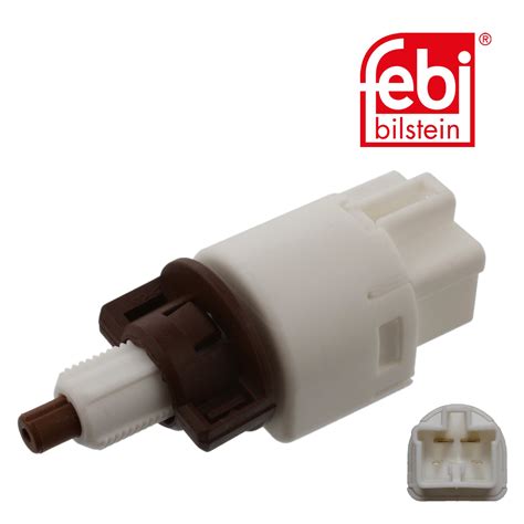 Brake Light Switch Febi 37679 Pack Size 1 Ondemand Truck Parts
